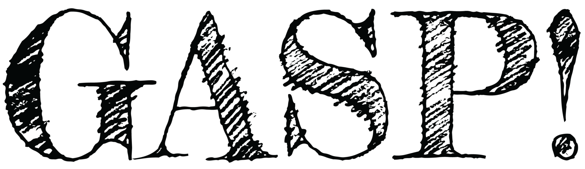 Watch | GASP! Theatre Company